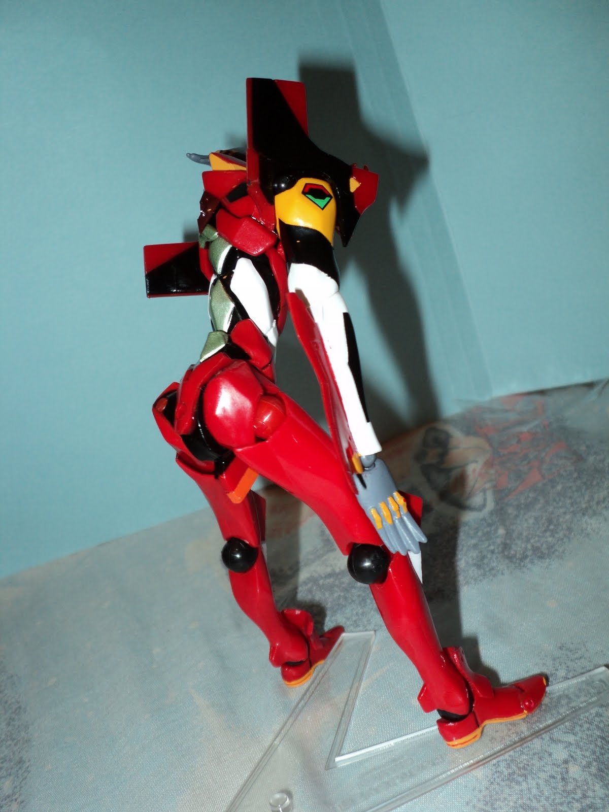 Eva Action Figures (including Rebuild) [1] - Page 116 - EvaGeeks.org ...