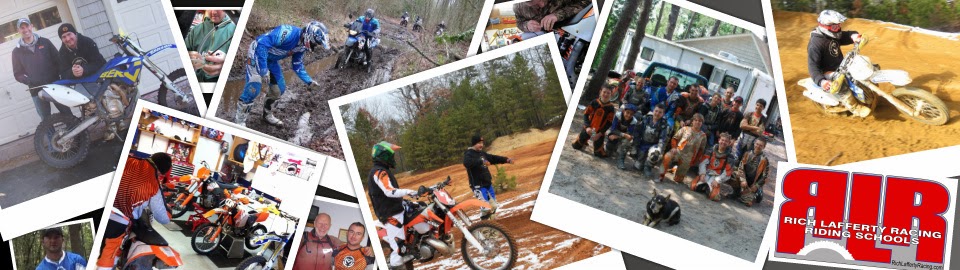 Rich Lafferty Riding Schools Blog