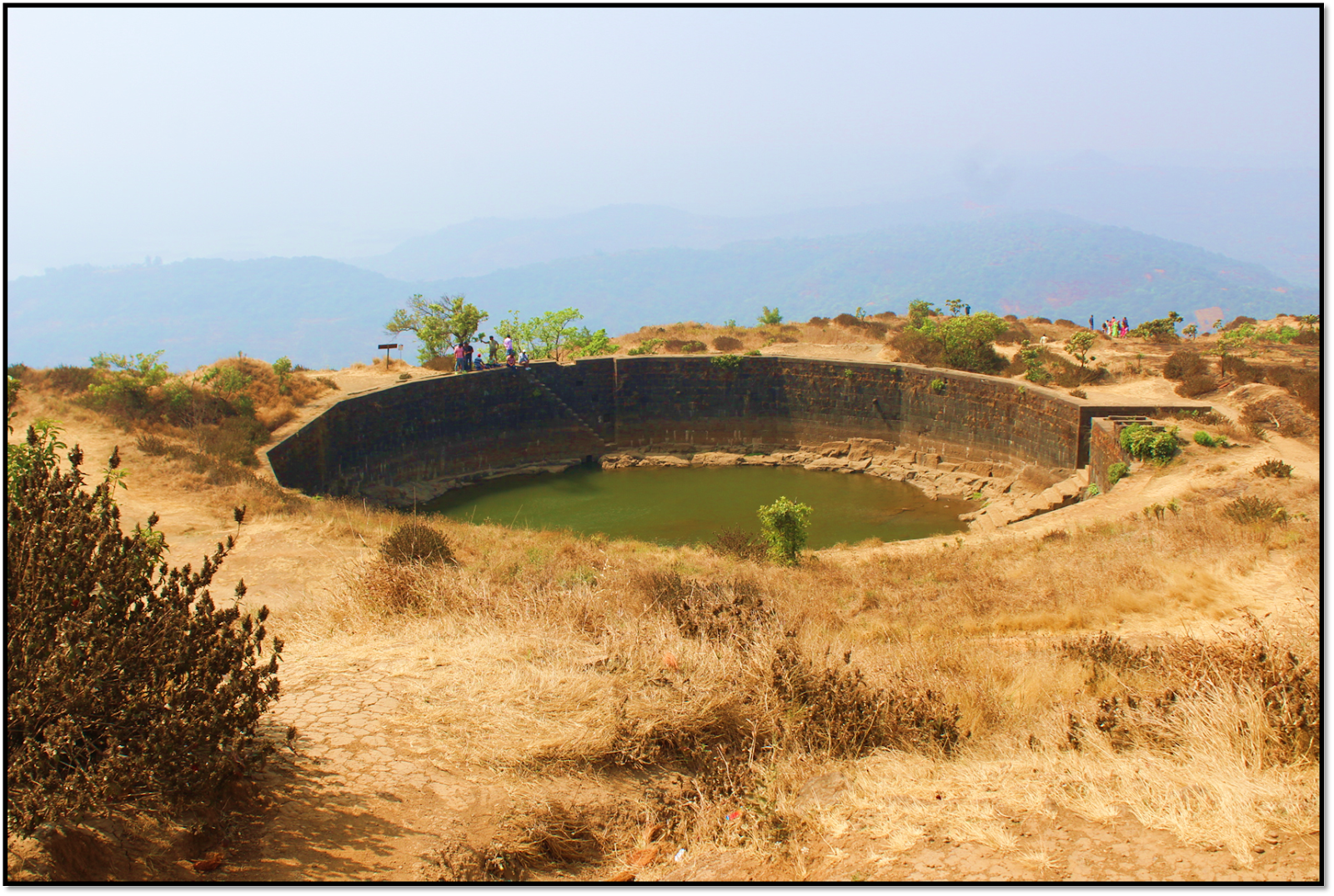 Lohagad Fort - What to know before you Go- 2020