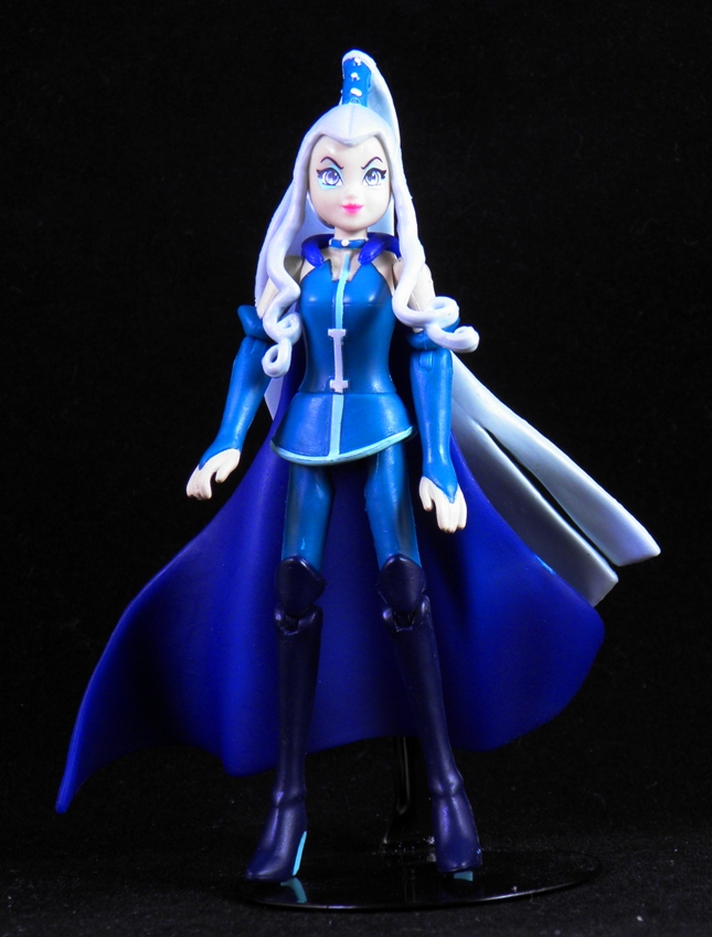 She's Fantastic: Winx Club TRIX COLLECTION!