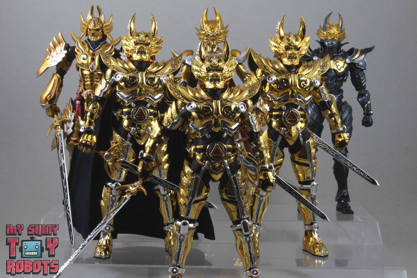 My Shiny Toy Robots: Toybox REVIEW: S.H. Figuarts -Shinkocchou Seihou ...