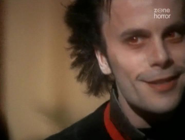 Taliesin meets the vampires: Vampire High – season 1 – review (TV series)