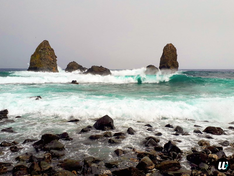 Aci Castello & Aci Trezza | Things to Do & What to See | Sicily, Italy ...