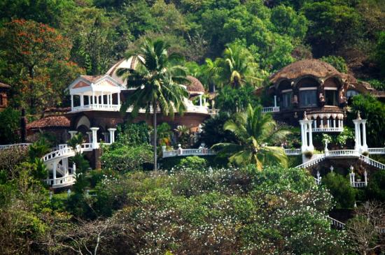 Goa Experience in Lockdown - Part 2: Goa Experience in Lockdown - Part 2