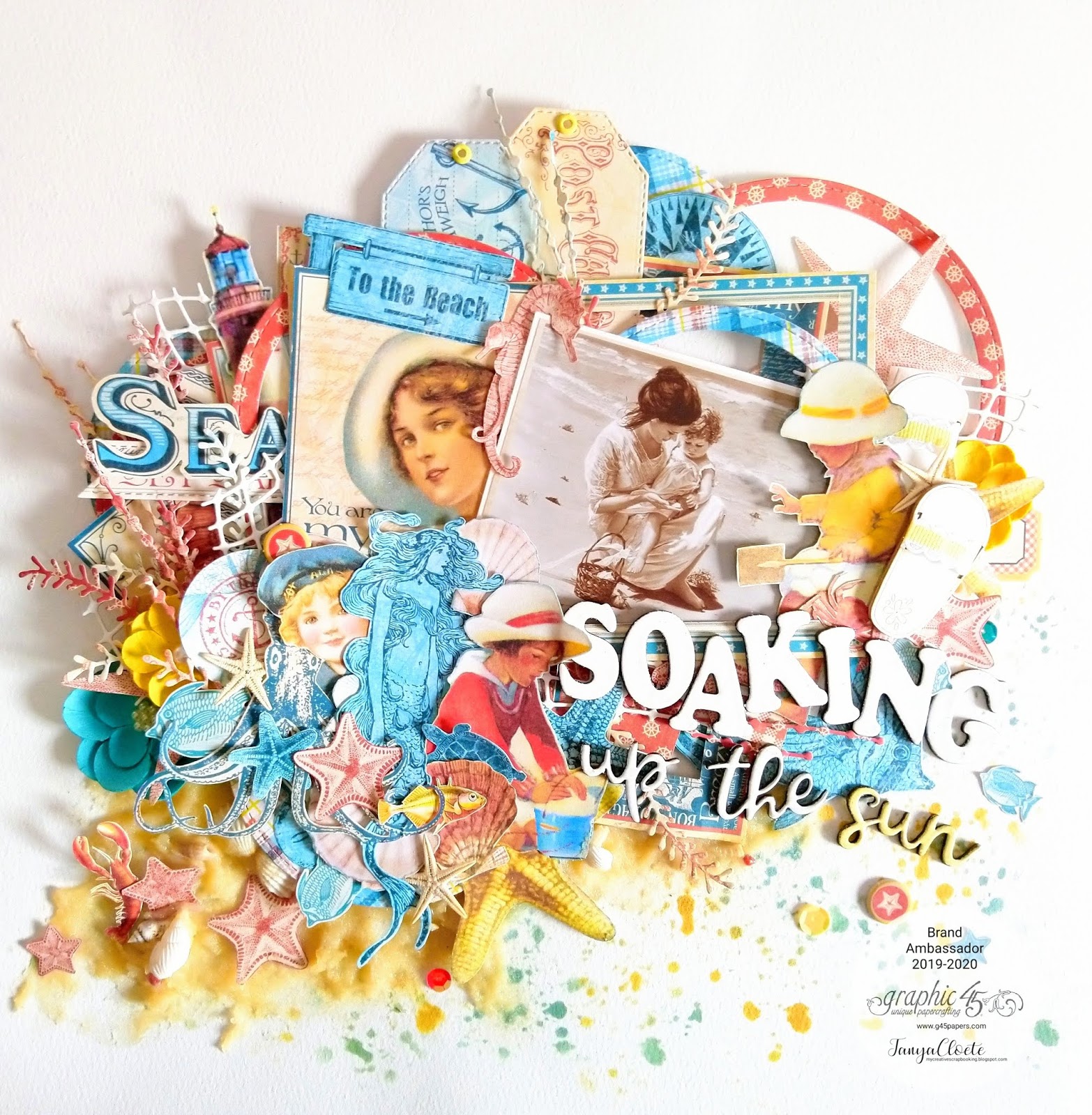 Papercrafting Pretties