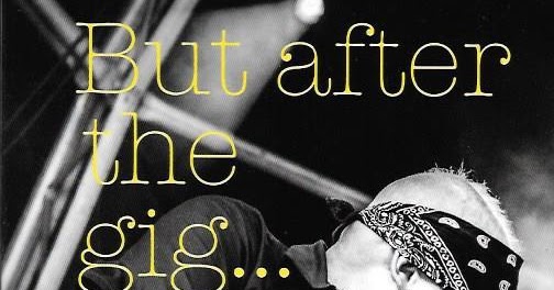 Adiós Lili Marleen: Libro memorias de Tezz Roberts (Discharge, Broken ...