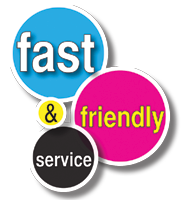 KKCity Courier Service: SERVICE CONCEPT