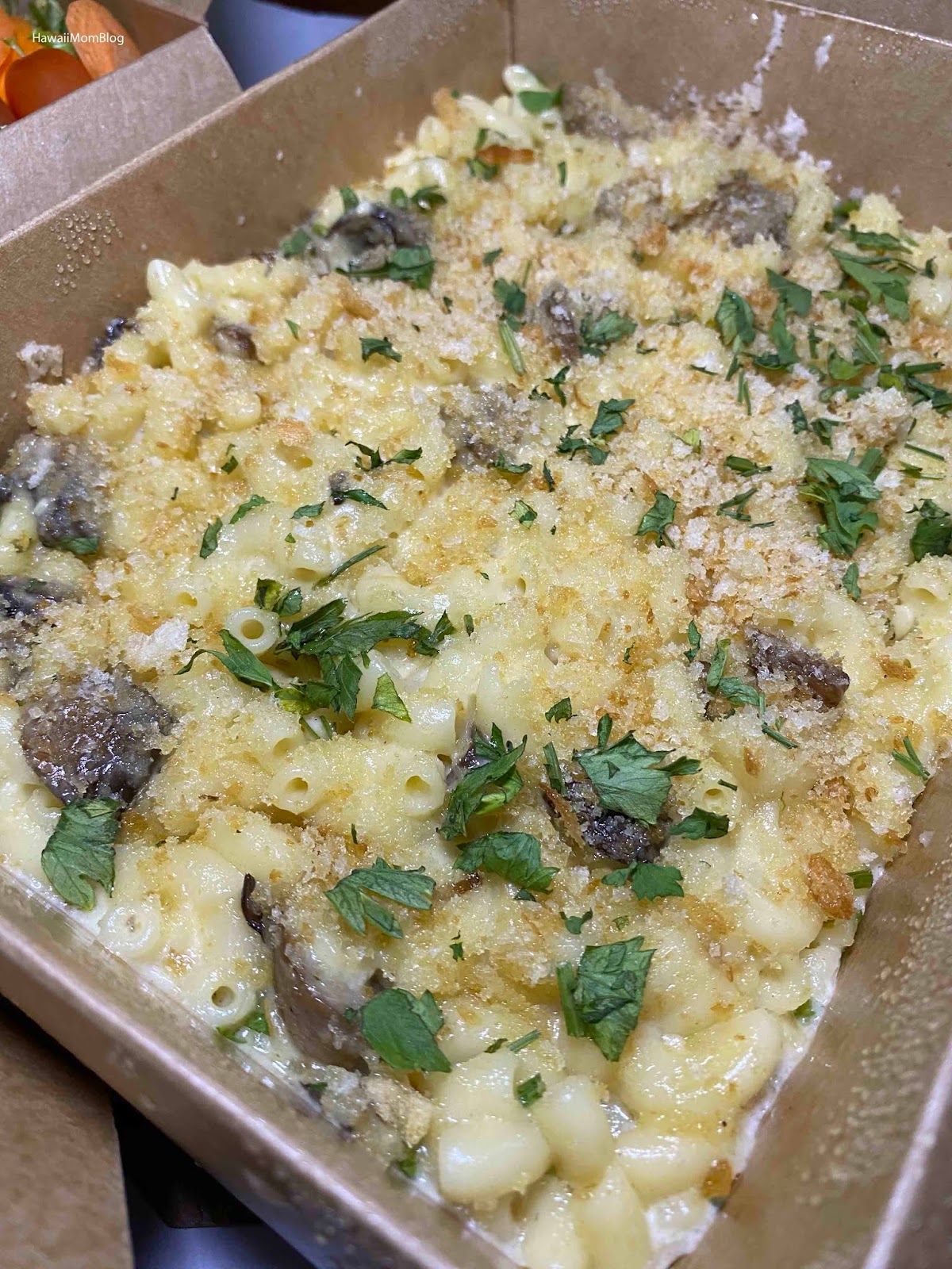 Hawaii Mom Blog: 12th Ave Grill To-Go