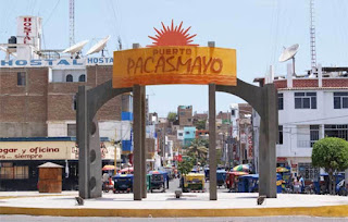 PACASMAYO: PACASMAYO