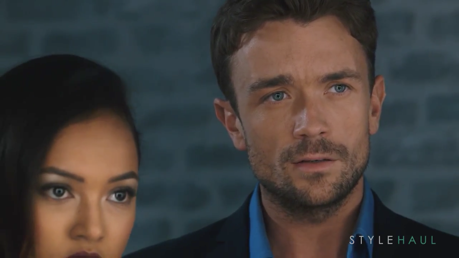 Web Series Today: VANITY - Episode 7 - Discovery