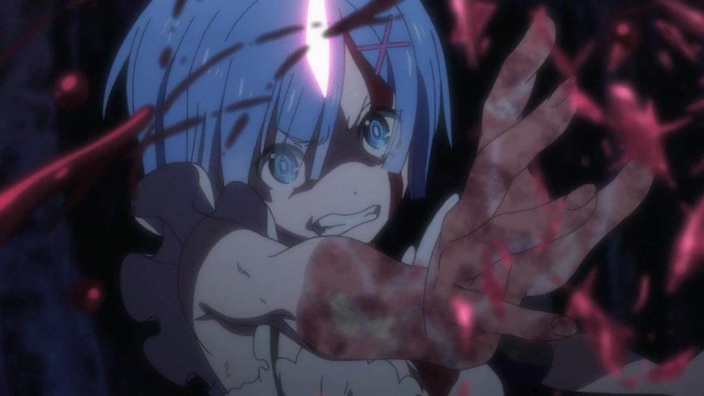 Top 10 Horned Girls in Anime