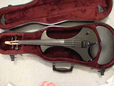 GRA-ZONE (gray zone): New violin forms: Classic shape takes unexpected ...