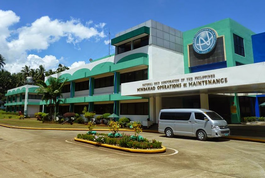 MINDANAO PAGADIAN FRONTLINE: NGCP sets maintenance works in Zambo Sur ...