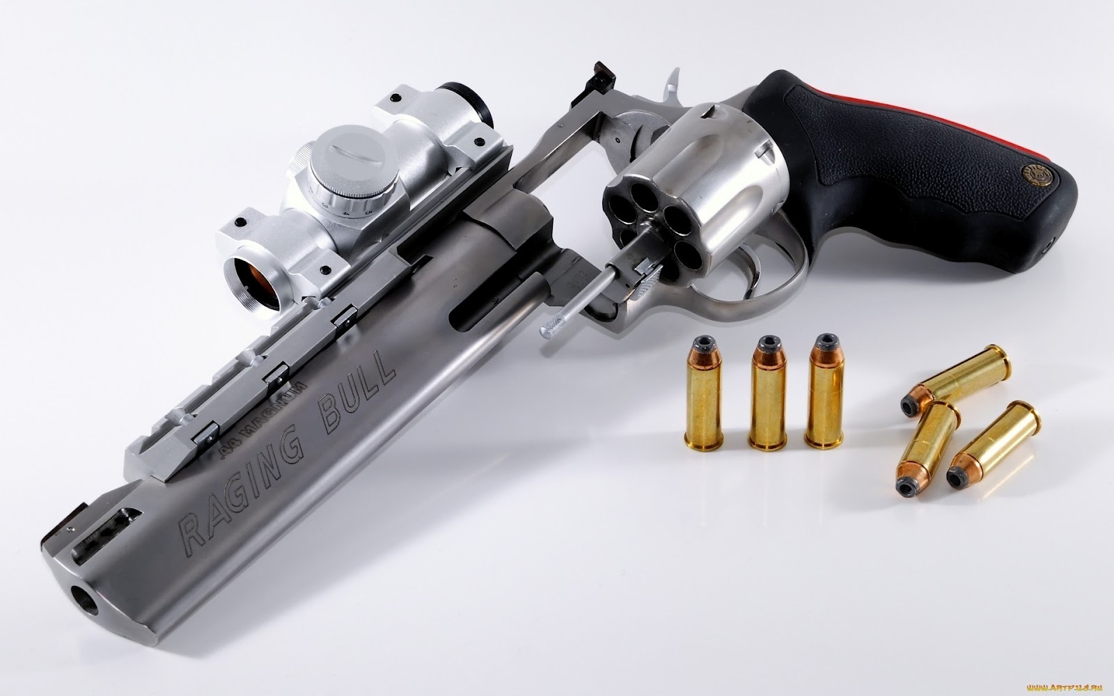 Fondos de pantalla HD armas - Imagui