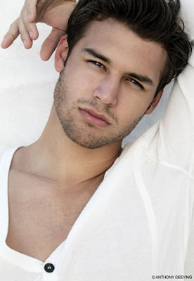 Lulalulera´s World: Ryan Guzman