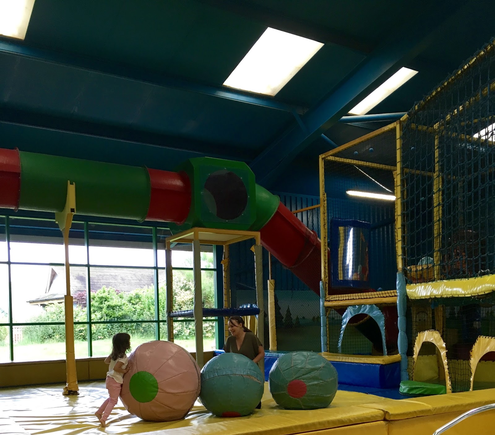 Crealy Adventure Park | Kerry Louise Norris