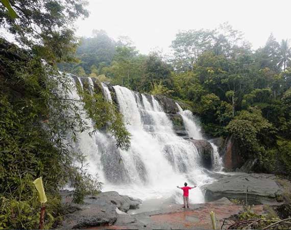 21 Tempat Wisata Di Tasikmalaya Terbaru yang Lagi Hits Tahun Ini