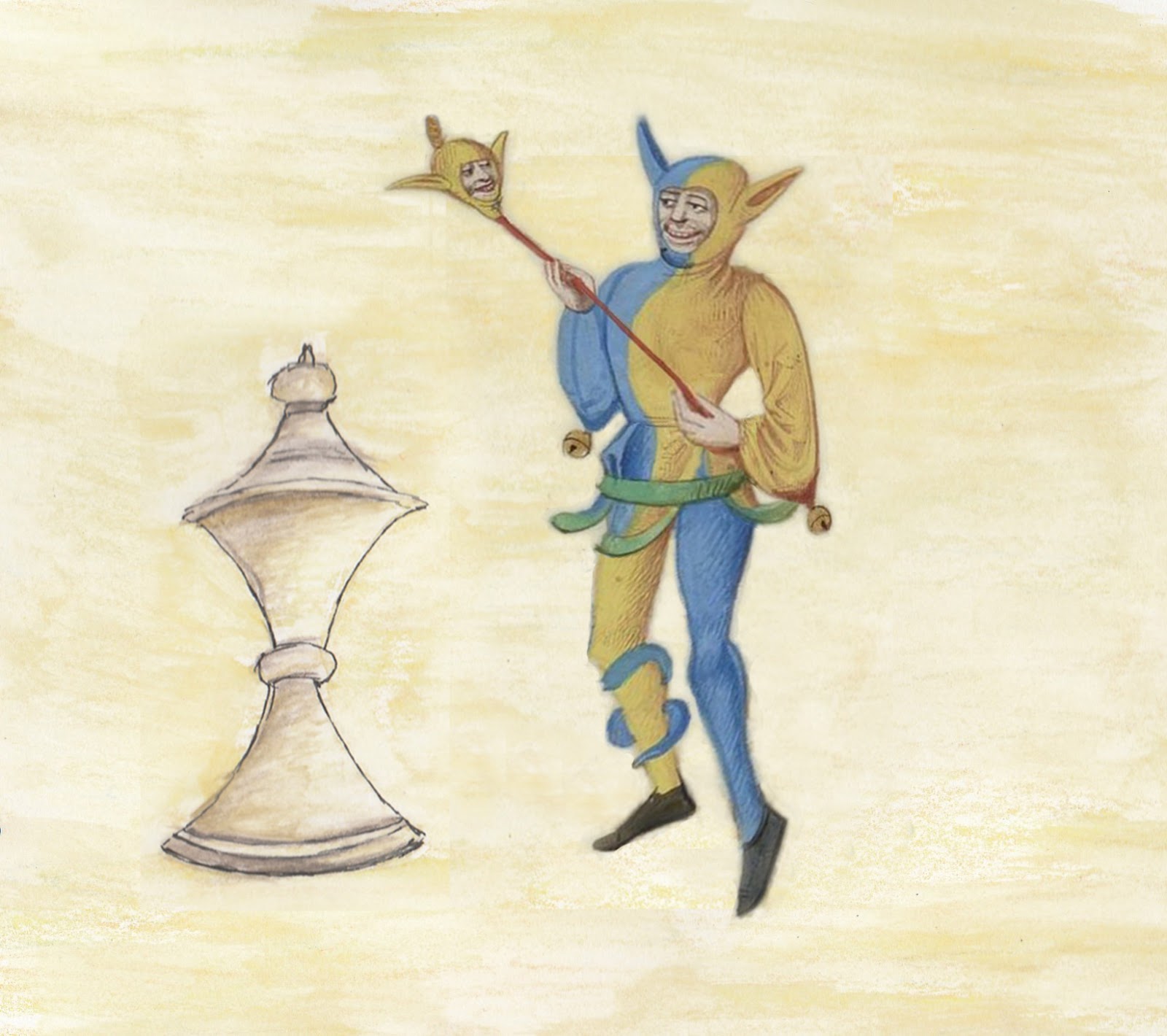 St. Thomas guild - medieval woodworking, furniture and other crafts ...