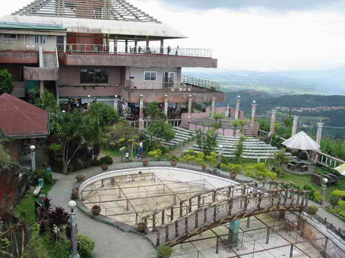 Tagaytay City | Tour Philippines