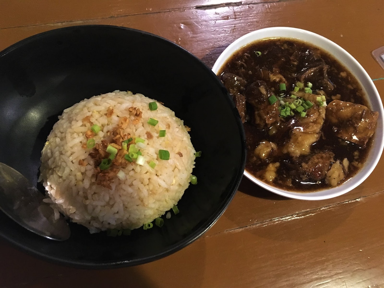 Walang kaPARES sa PARES RETIRO