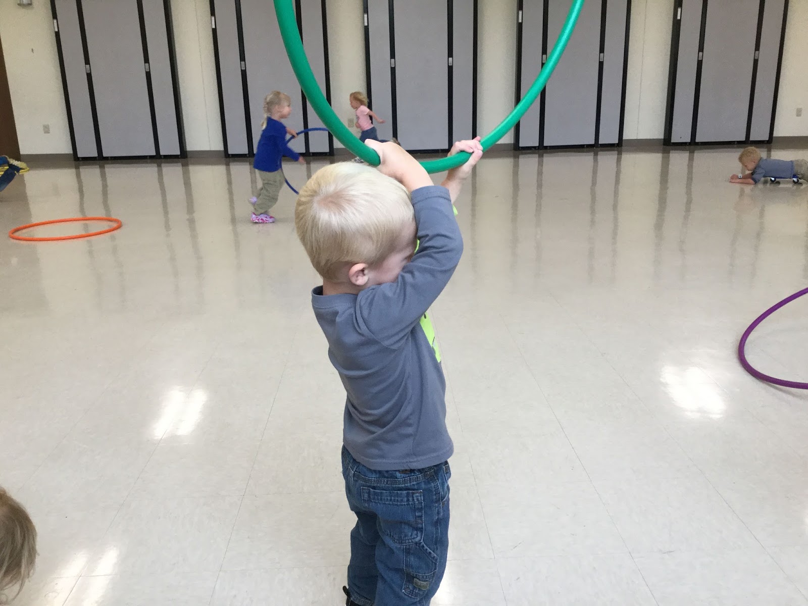 Ms. Derrington's Class Blog