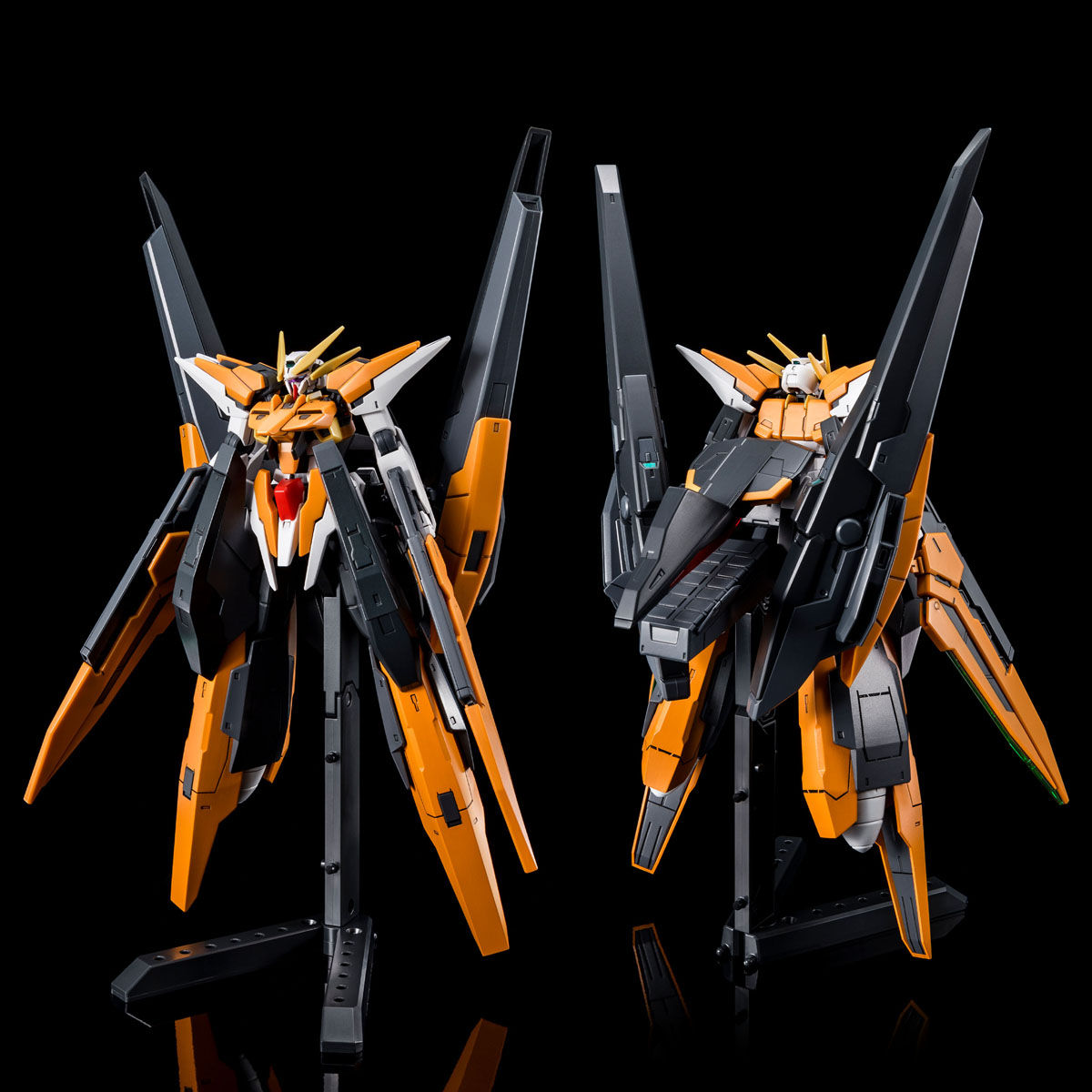 P-Bandai: HG 1/144 Gundam Harute [Final Battle Ver.] - Release Info