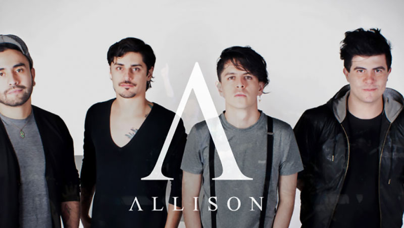 Allison (banda)