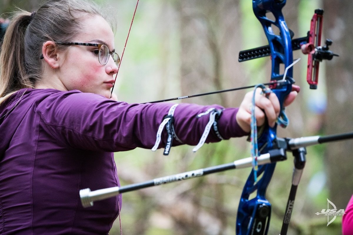 Shoreline Area News: Shorecrest student will represent the US in Field ...