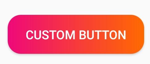 How to customize button in android