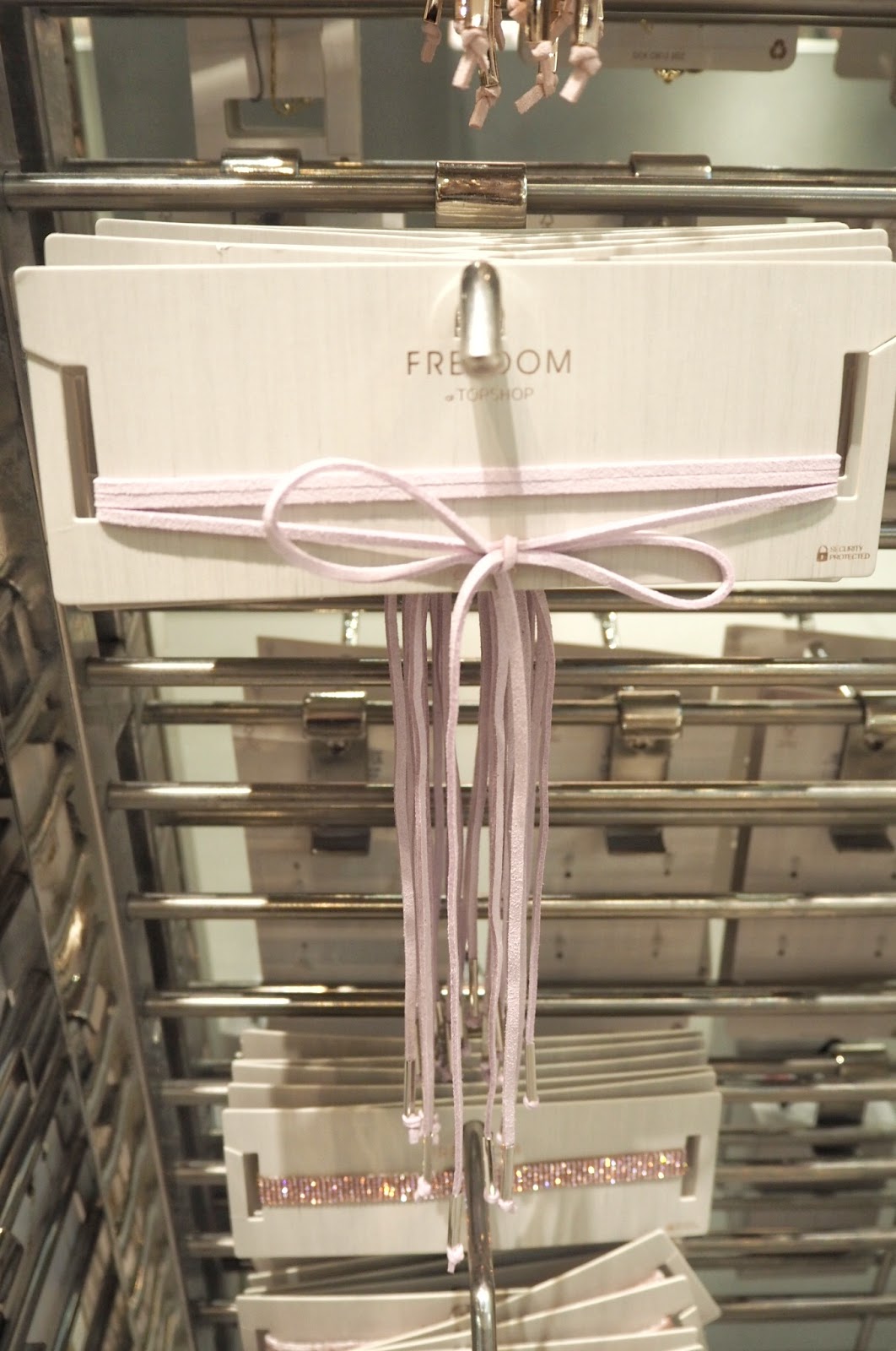 Step intu Spring: Trends & Fashion Finds at intu MK - The Life of a ...