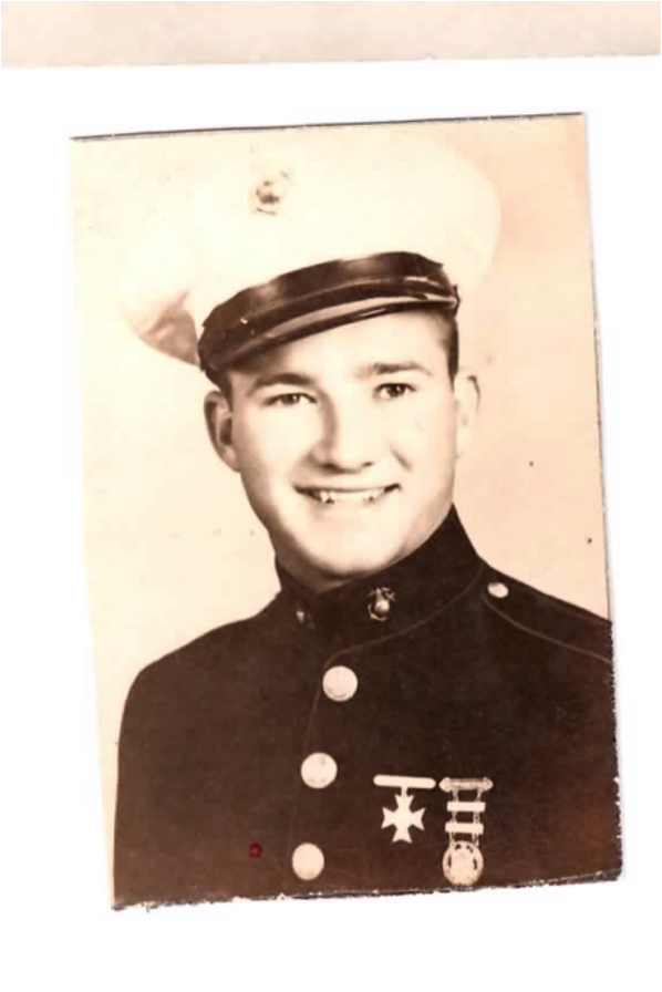 William G. Allen- World War II Letters: Chapter 2- The Allen Family