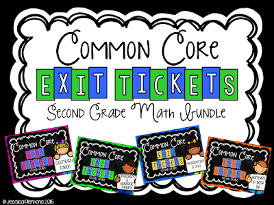 Summer Stock Up! - Mrs. Plemons' Kindergarten