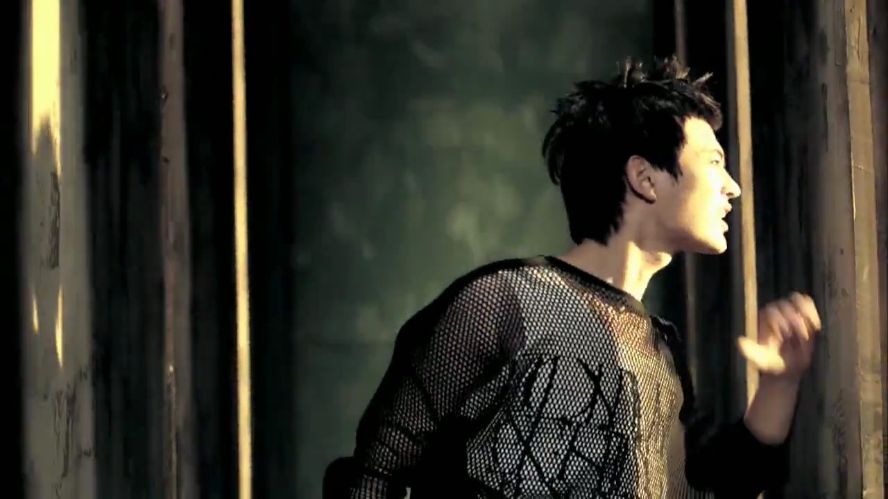 Lucifer Music Video Snapshoot_(SHINee) Choi Minho | Taemin Forever