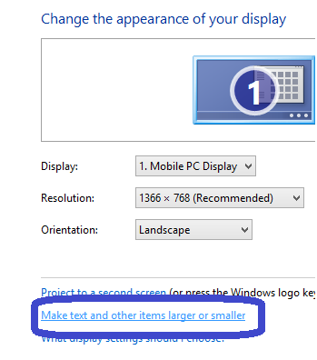 Make Your Screen Look Bigger and More Attractive | Technology Hub