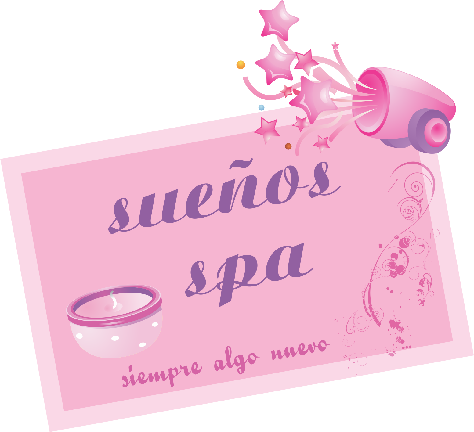 Spa Infantil a Domicilio