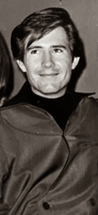 RETRO KIMMER'S BLOG: WHO KILLED SINGER BOBBY FULLER (I FOUGHT THE LAW)?