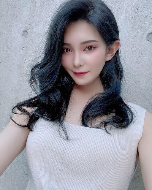 Rio Takahashi – Most Beautiful Japanese Transgender Woman - TG Beauty