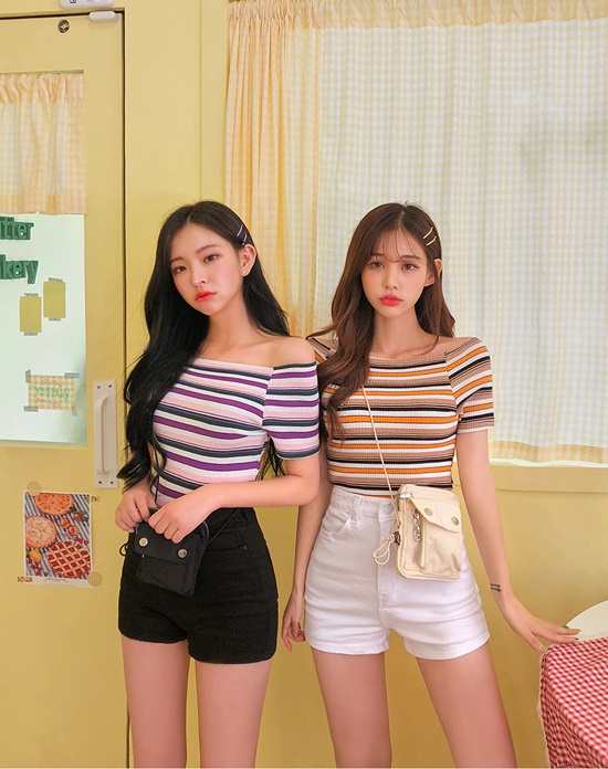 Korean Twin Fashion Official Korean Fashion