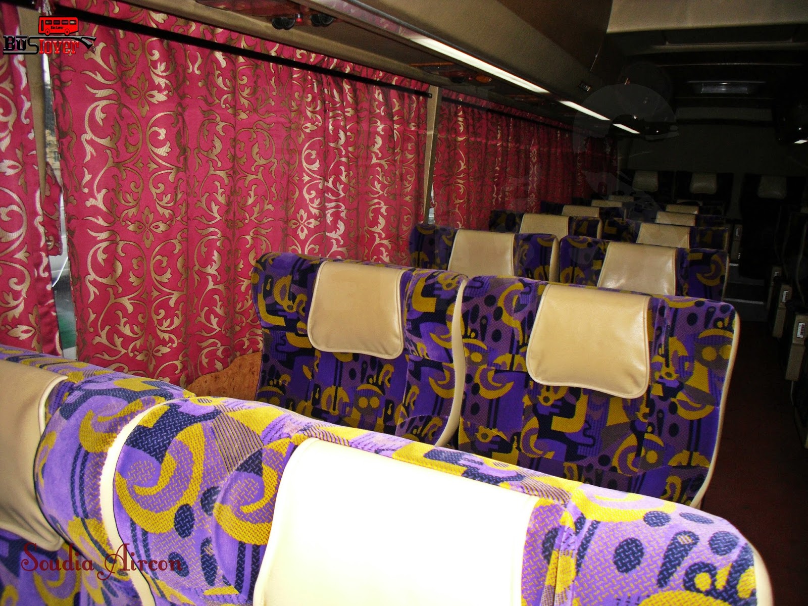 BUSLOVER || Bangladesh Bus Lovers' Image & Video Portal: [Images ...