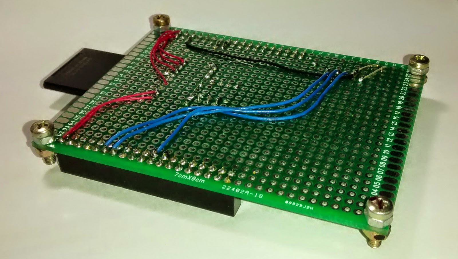 Moretos Projects Stm32f4 Usb Host And Device
