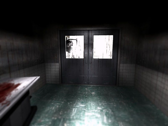 【心得】F.E.A.R. 戰慄突擊－毛毛的 - johnchung的創作 - 巴哈姆特