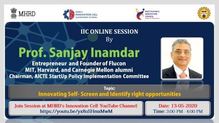 xipt-blog-mhrd-iic-session 11