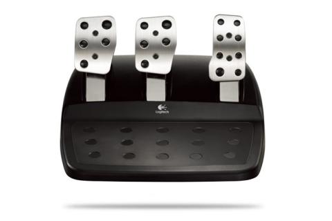 Logitech G27 Racing Wheel Review | pc games zones