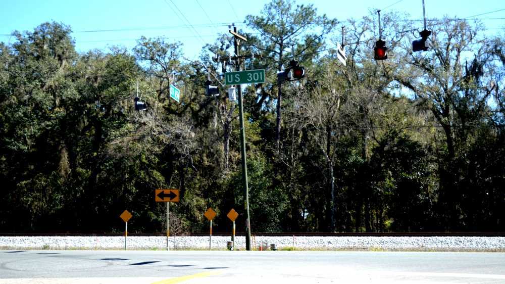 U.S. Route 301 in Florida