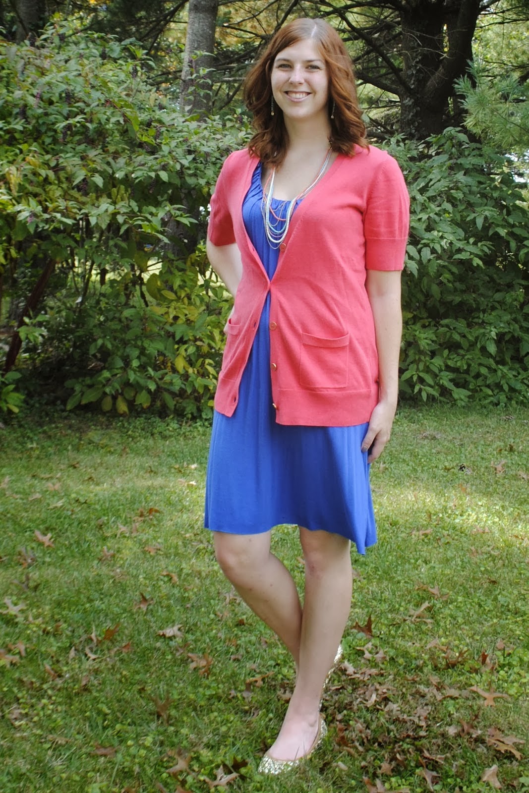 Cardigan Girls Next Door Do You Like Pink Cardigans