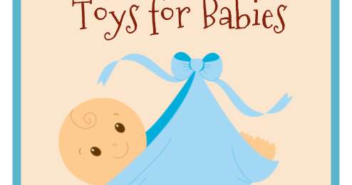 Read-at-Home Mom: Everyday Objects for Babies to Play With (Instead of ...