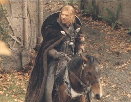 Legolas' Tree | BobIsTheOilGuy