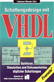 Guide to Synthesis and Implementation Tools for VHDL Modeling and Design
