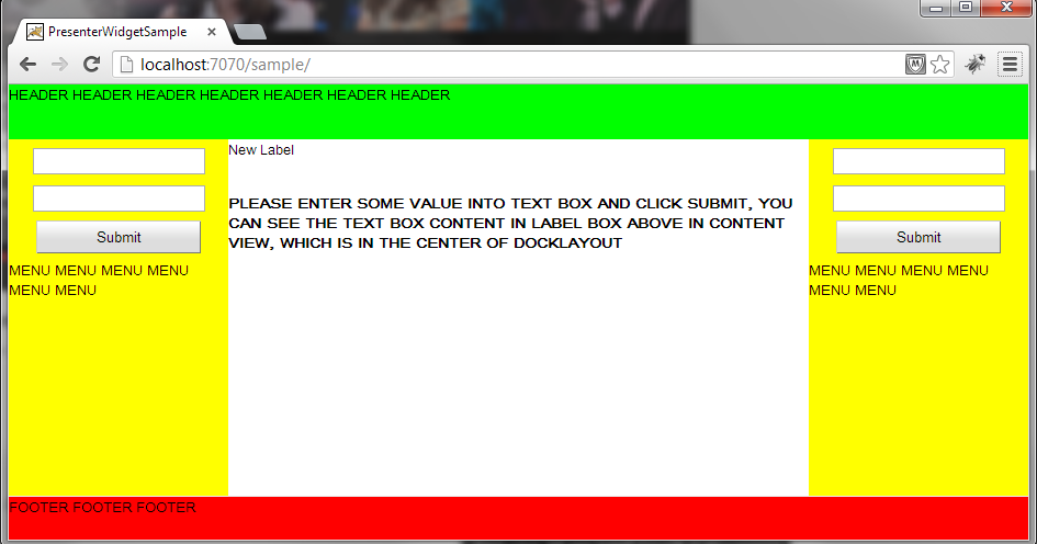 GWT For Dummies: GWTP Event - EventBus For Dummies