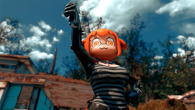 Buried Mods: OCBP Physics